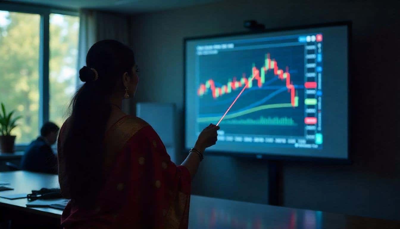 Non-Repainting Forex Reversal Indicator For MT4 – Honest Review (2025 ...